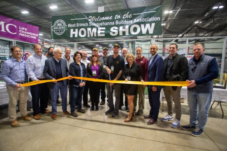 West Branch Builders Association’s annual Home Show open through ...